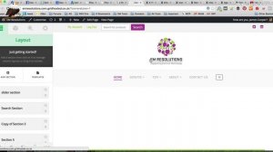 X Theme for WordPress Review