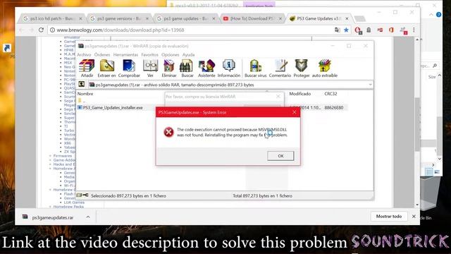 [ RPCS3 ] HEAVY RAIN STUCK AT LOADING SCREEN ERROR SOLVED [ PS3 ...