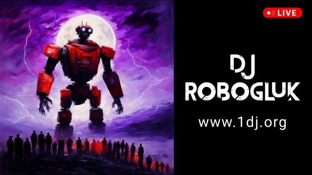 DJ ROBOGLUK выставка роботов 2024 Сыктывкар фото видео отзывы январь февраль март апрель май 2024