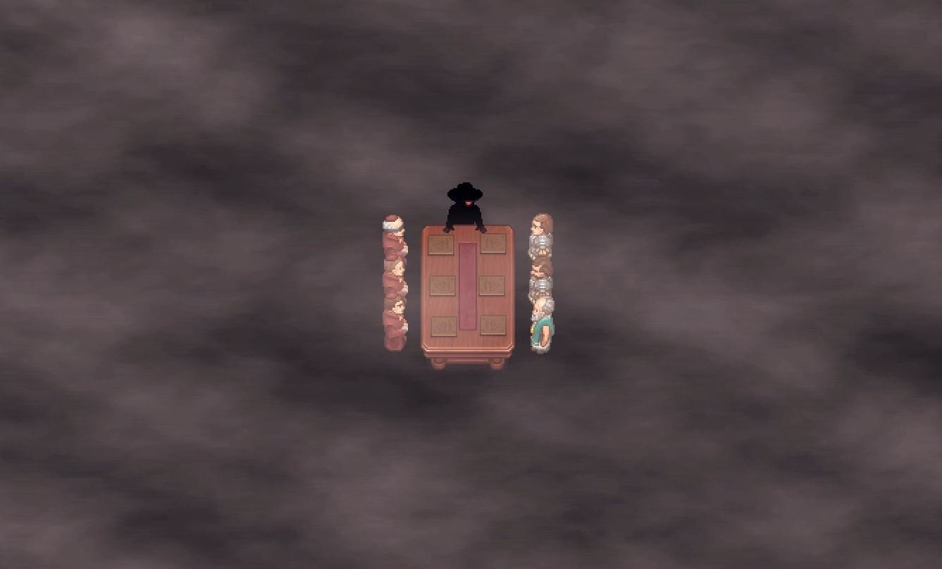 Graveyard Keeper - часть 12. История раскрыта.