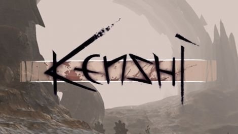 Кенши челлендж старт на дне без сейва!