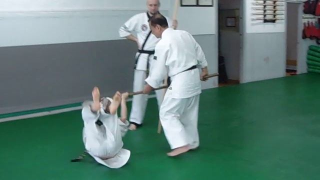 Ким Нам Джи  шест 16