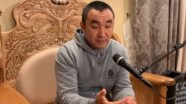 2021.09.28 - Брахмачари класс. Лекция 3. Даяван дас