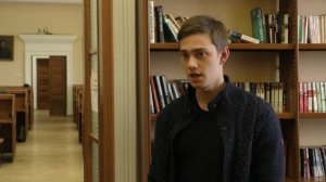 Студенты об учёбе на физфаке МГУ - Артём Морозов