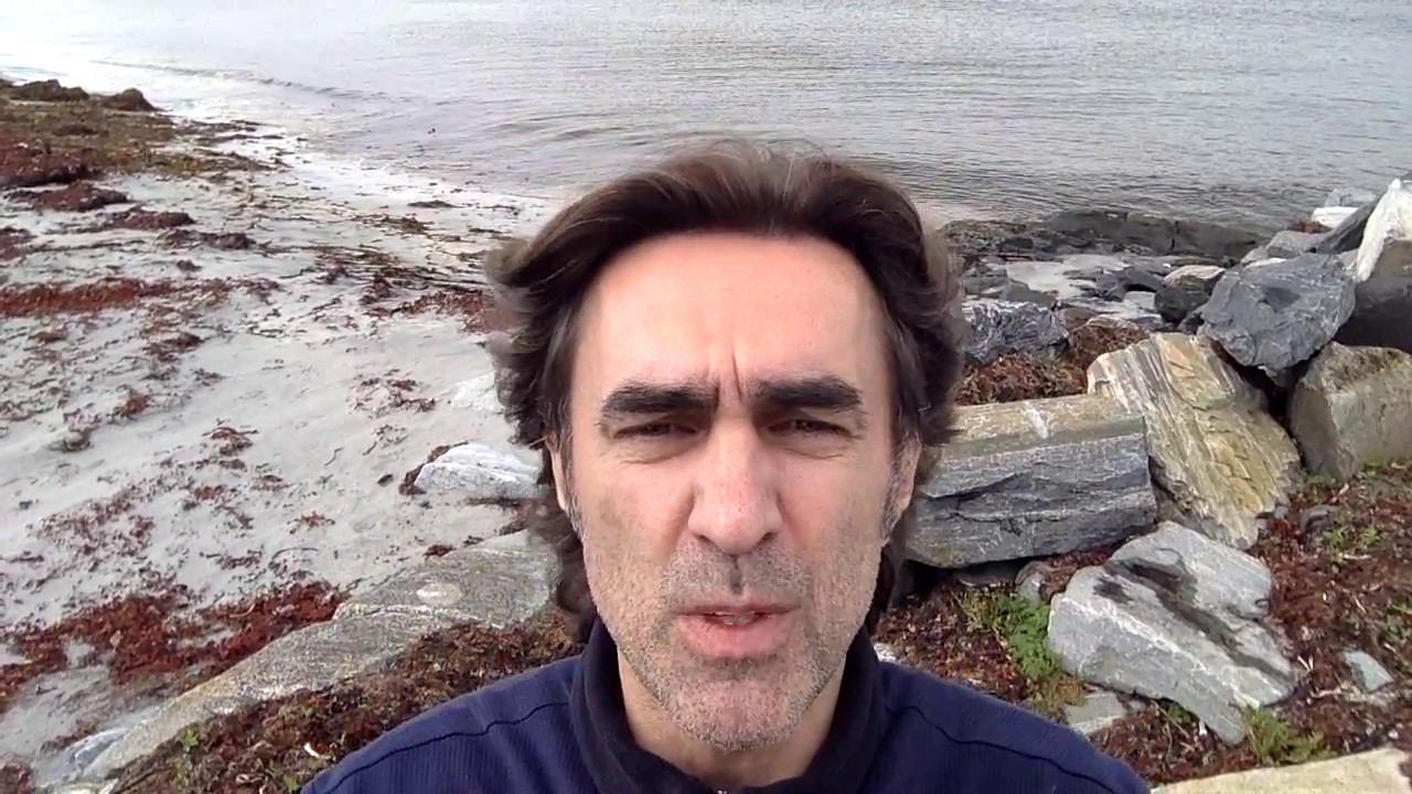 Вячеслав Бутусов о фотографе Валерии Латыпове