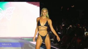 Nikoza Swimwear Fashion Show Swim Week Miami 2022 (11)