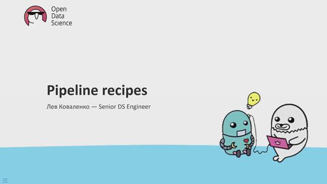 8.3. Практика в Gitlab - ODS MLOps course 2024