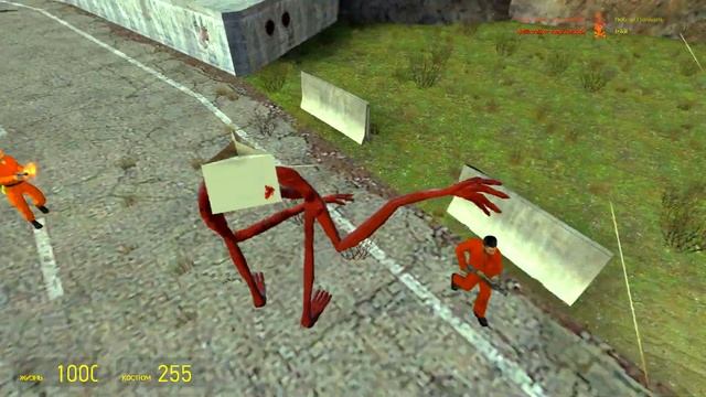 КАК МЕНЯЛСЯ ХОДЯЧЕЕ МОЛОКО И ЕГО ЭВОЛЮЦИЯ В ГАРРИС МОД! ЖИЗНЕННЫЙ ЦИКЛ ...