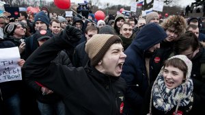 Журналист Александр Рогаткин и блогер Mash - Раскрыли тайну о 'Дворце Путина'.HD