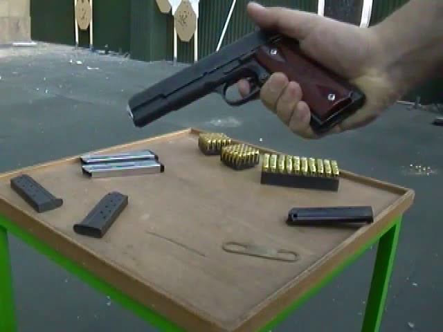 STI Trojan 5 0