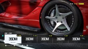 NFS HEAT | Top Git Season 3 Episode 4 - FXX-K Review