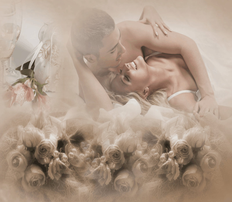 Признание в Любви! Разное бывает. Николь Кидман.