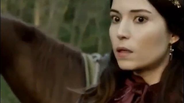 Хатидже султан