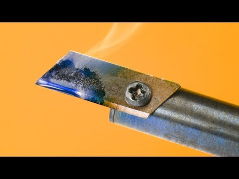 Удивительные поделки и лайфхаки мастера — которые отлично работают