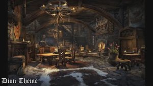 Fantasy Bard_Tavern Music Compilation __ Vol. 2
