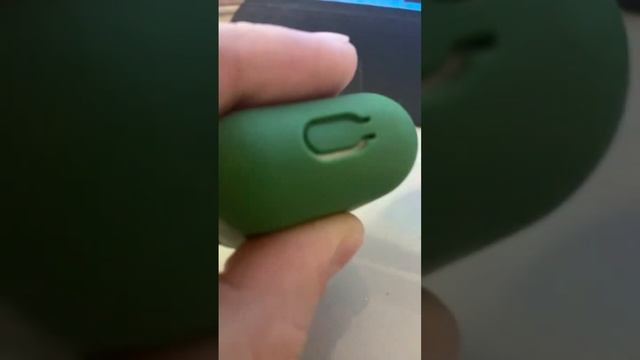 Apple Air pods 2