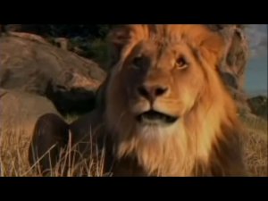 Львиная семейка (Pride)