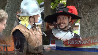 Тверь   фестиваль    КНЯЖЕСТВО ТВЕРСКОЕ 2013.mp4