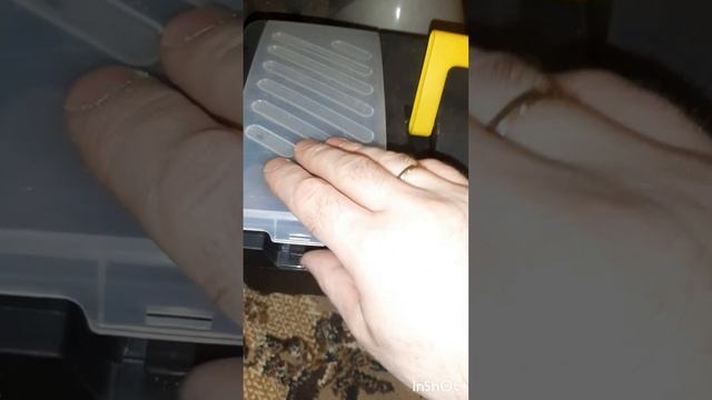 ПроПочинку.Течёт водяной шланг.Купить новый или ремонт за 5 минут.Фильм1.Часть3.mp4