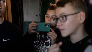 Люди Донбасса 1 серия