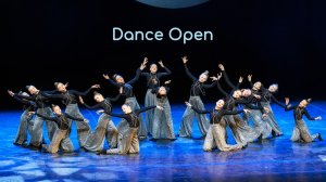 Dance open Hamzastyle студия танца Divadance