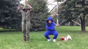 Когда приходит пятница