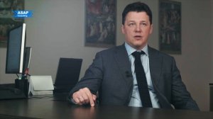 ДКС, Д.Колпашников, Генеральный директор