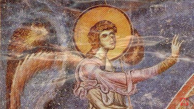 Макарий Великий Высшая степень совершенства христиан ч.2