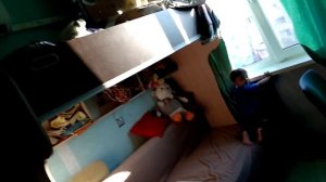 Многодетная семья | Влог | Выходной. Веселый массаж. Еда. Послушаем маму.