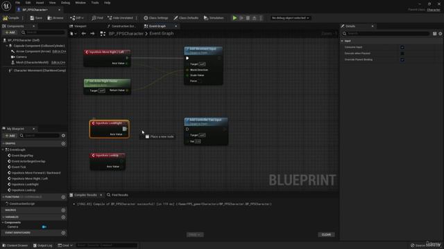 3.5. Controller Input