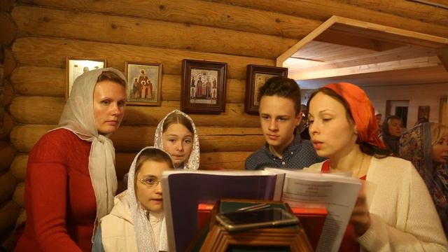 Пасха 2019