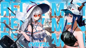 RELAX MAN (MIX)