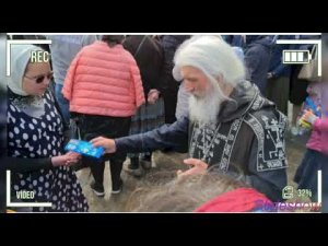Пусть миром правит Любовь!!!!