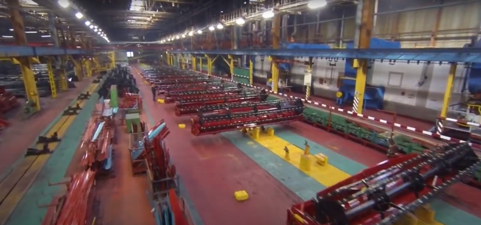 Видеопрезентация ОАО "ГЗЛиН"