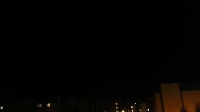 Когалым. Молнии #6 ночь.mp4