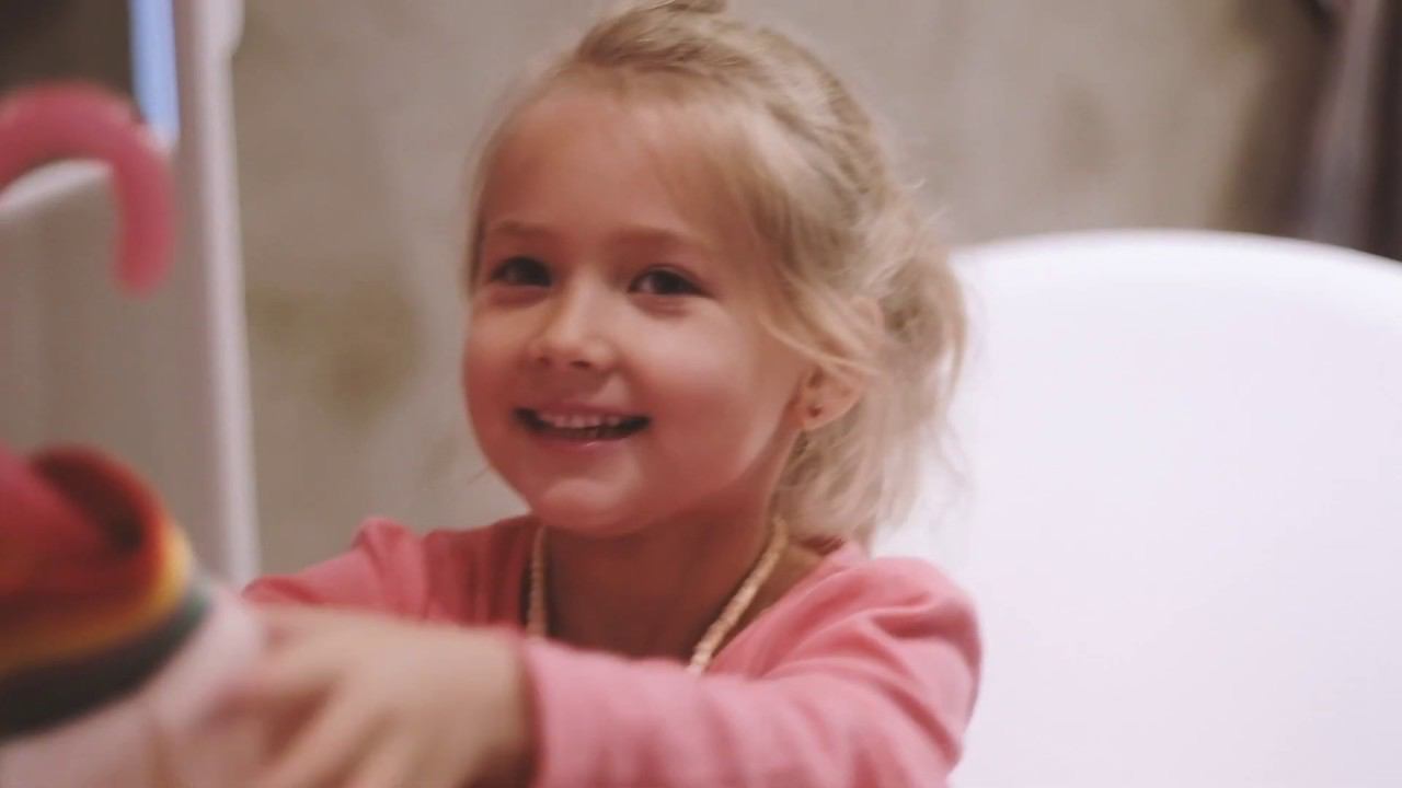 Домашнее видео | Самостоятельная мама