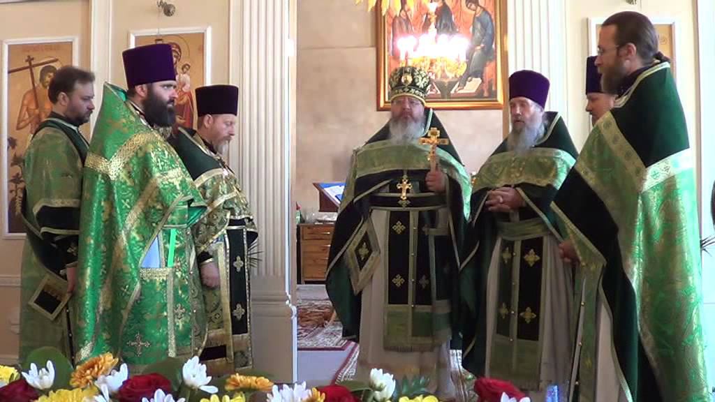 Давид Гареджийский