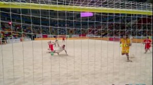 Spartak Moscow (Russia) go to Mundialito 2020!