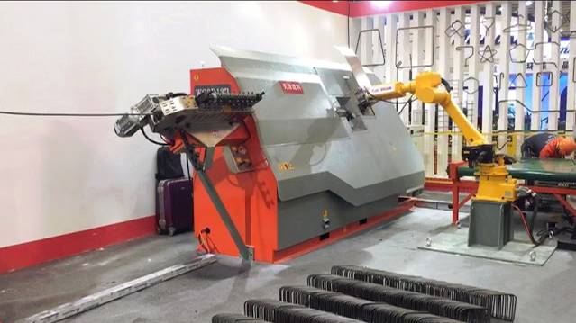 Станок WG3D13  TJK MACHINERY