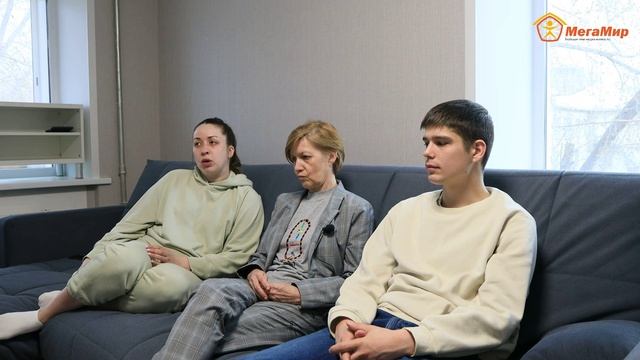 Майданова Елена 89089282536 Отзыв клиентов АН Мегамир