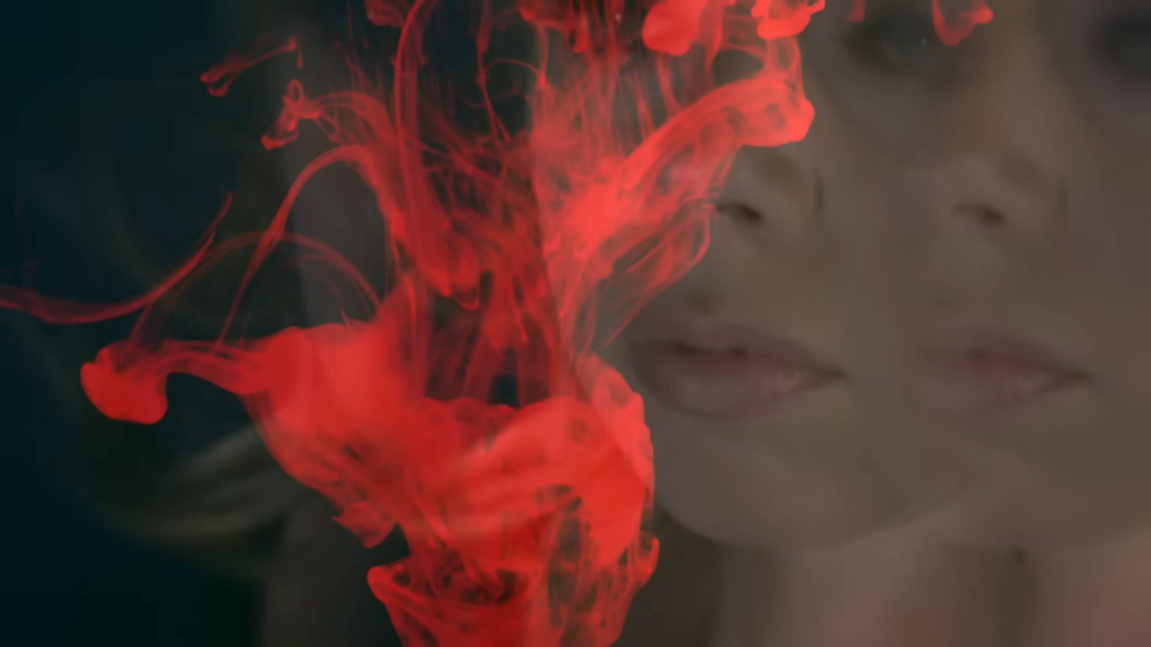 CHROMATICS _CHERRY