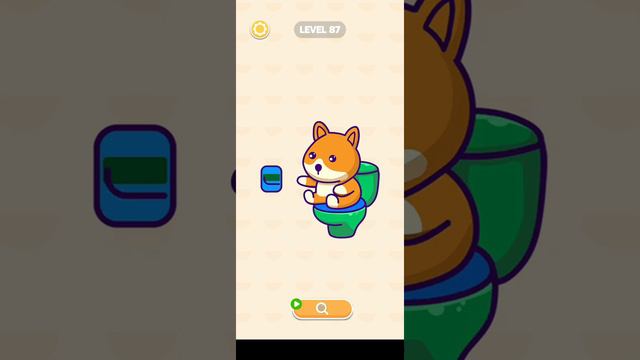 Draw funny Level 87