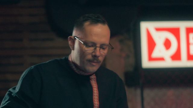 DJ DONSKIKH