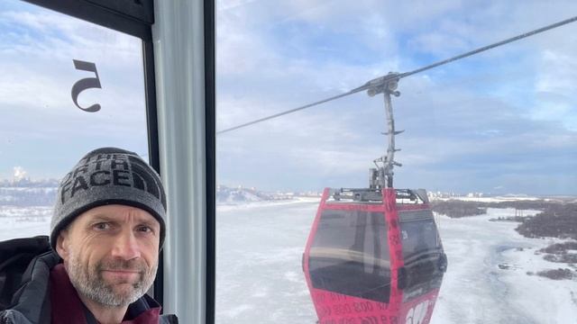 По дороге на Байкал видео зарисовки №1