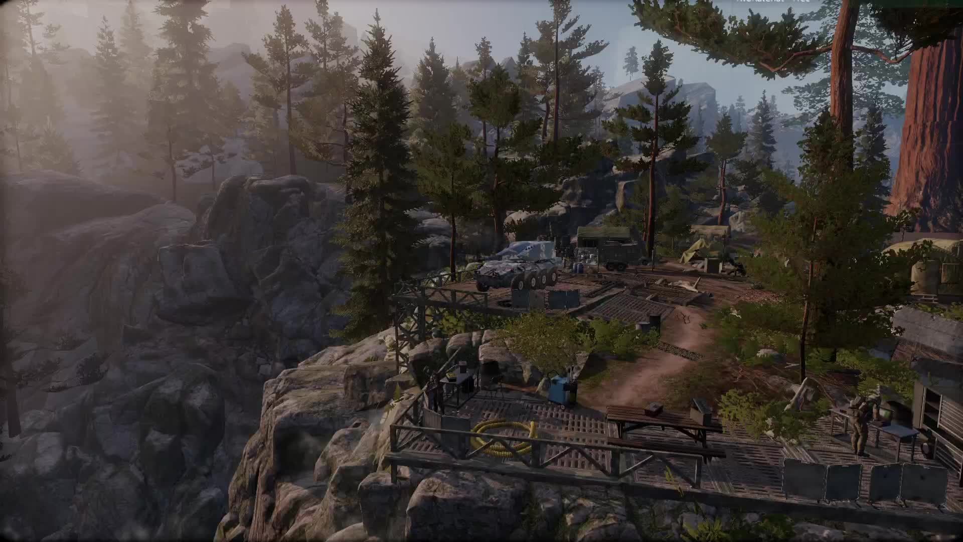 Armored Warfare