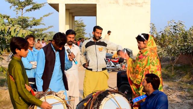 Sidh Neety Hasay | New Sraiki Song 2021 | Singer Tallu | Dholi Tair ...