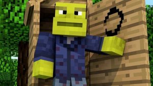 ИГРАЕМ В МАЕНКРАФТ НА 15 ПОДПИСЧИКОВ