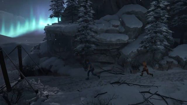 Brothers_ A Tale of Two Sons Remake. #4 Похоть старшого сгубила (D. feat. MaxBurn)