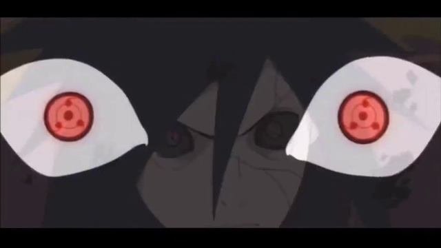 Amv наруто