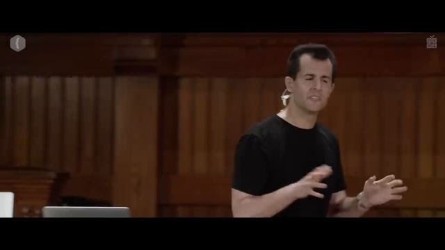 Лекция #1 [Гарвард, Основы программирования]